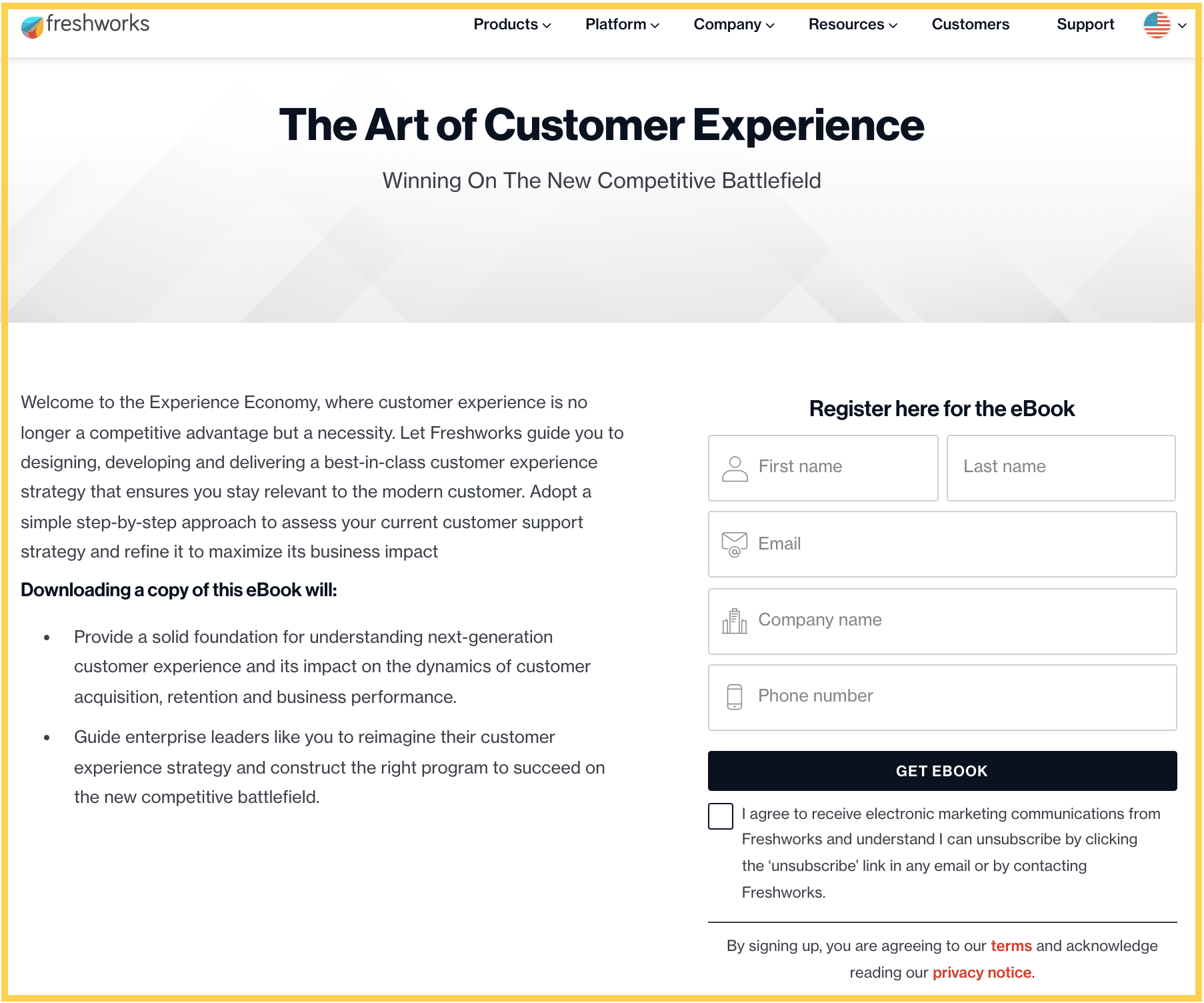 5 eBook Examples: A Critique of the Good and the Bad