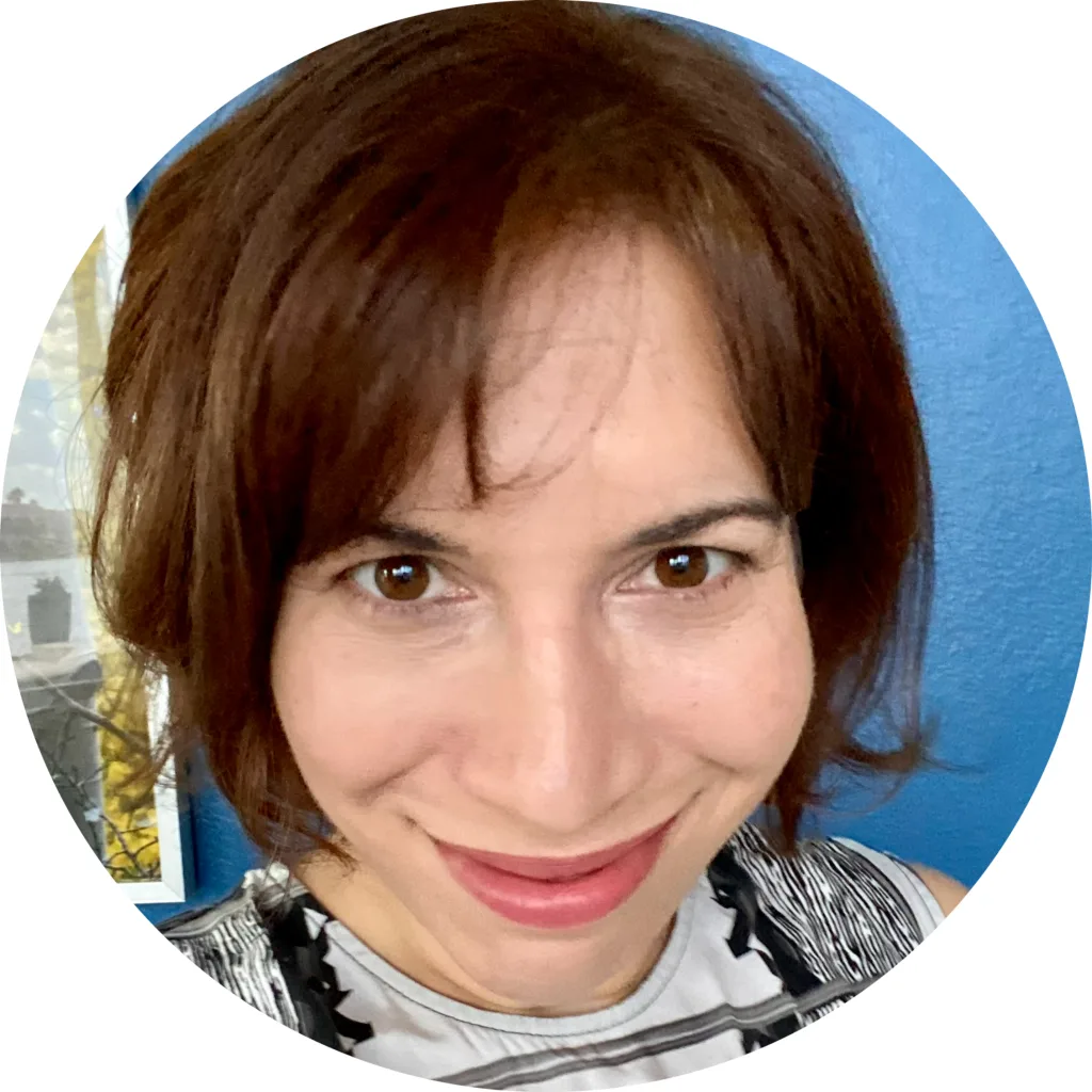 Lauren Turner: ChatGPT Tips, Opportunities and Risks