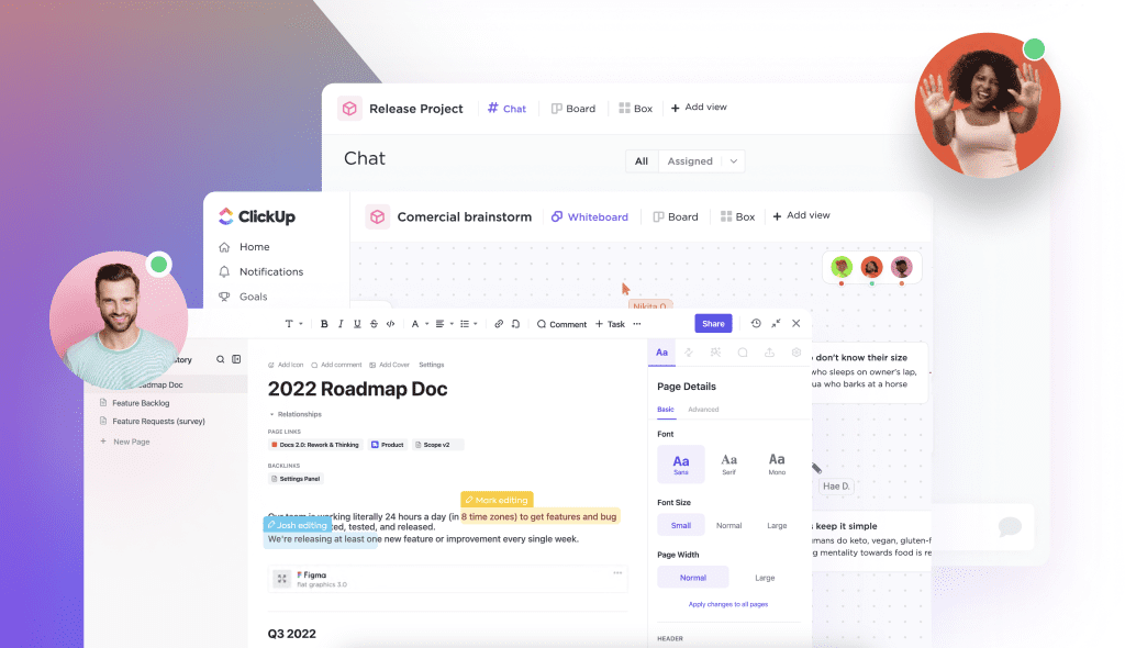 Case Study Format | Use These Case Study Layouts for Visual Pop Case Study Format | Use These Case Study Layouts for Visual Pop
