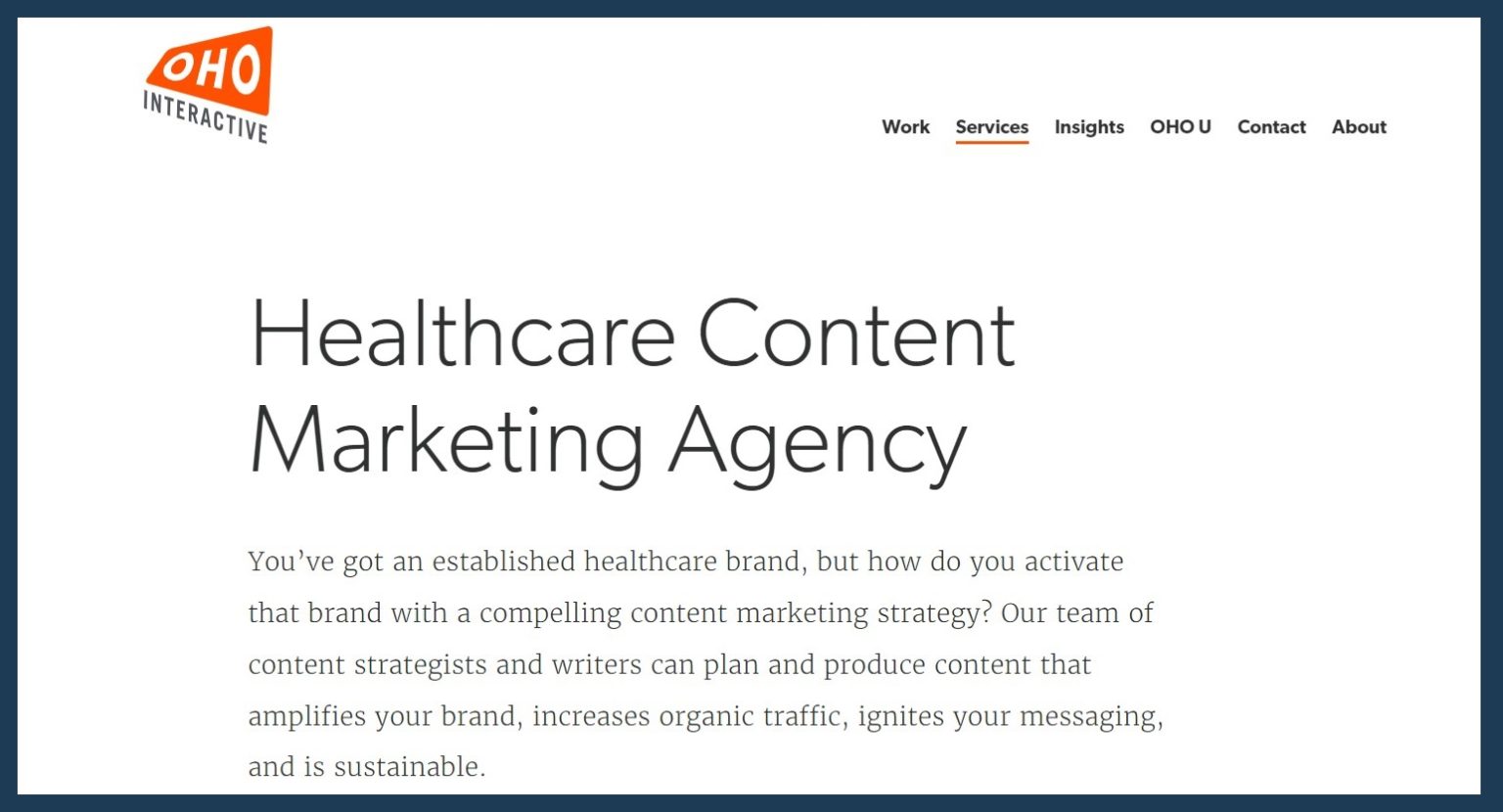 22 Top Content Marketing Agencies for Tech Companies [2024]