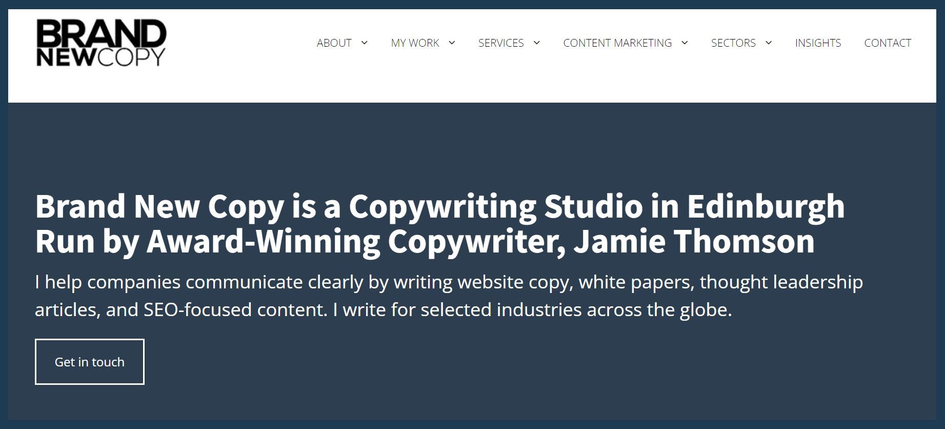 5 White Paper Writer and Agency Options for 2024