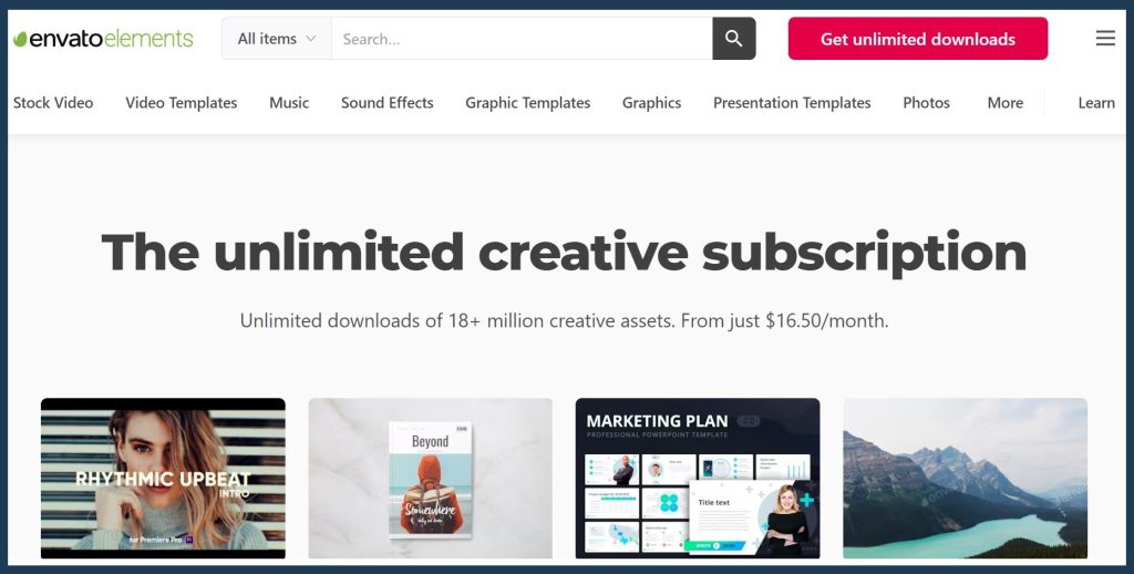 White Paper Template: 5 Tools to Create Engaging Designs