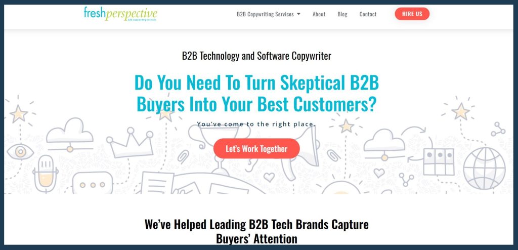 5 White Paper Writer and Agency Options for 2024
